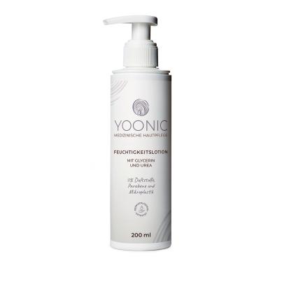 YOONIC Feuchtigkeitslotion 200ml | 1-2-3.tv