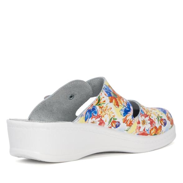 SANITAL LIGHT Damenpantolette 35 | 1-2-3.tv