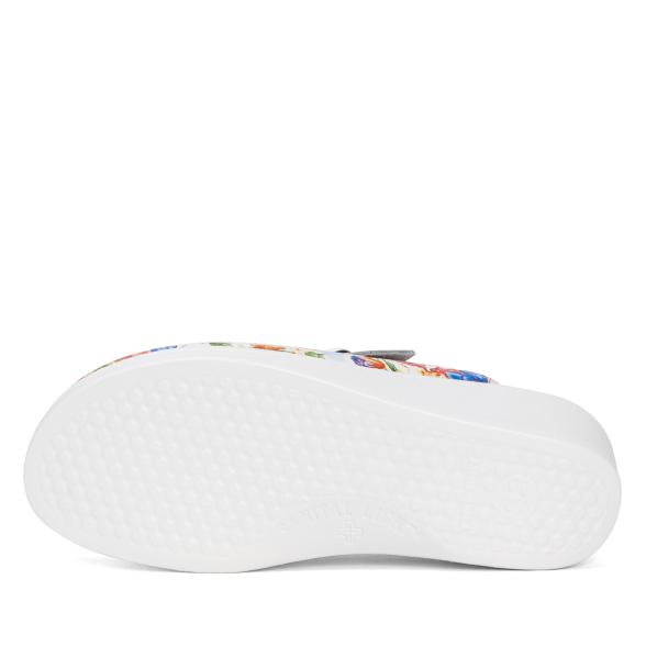 SANITAL LIGHT Damenpantolette 35 | 1-2-3.tv