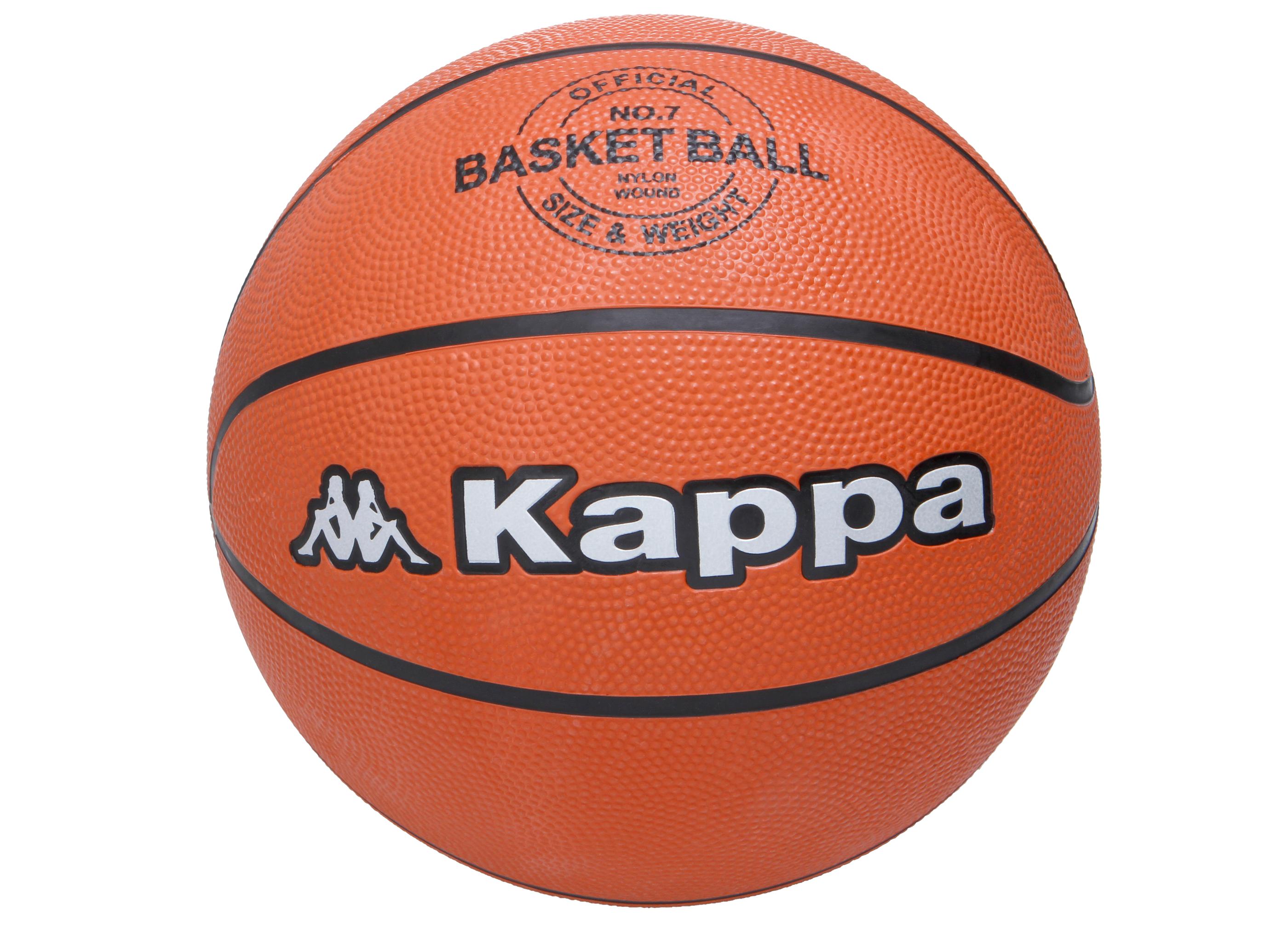 Basketball Kappa Größe 7