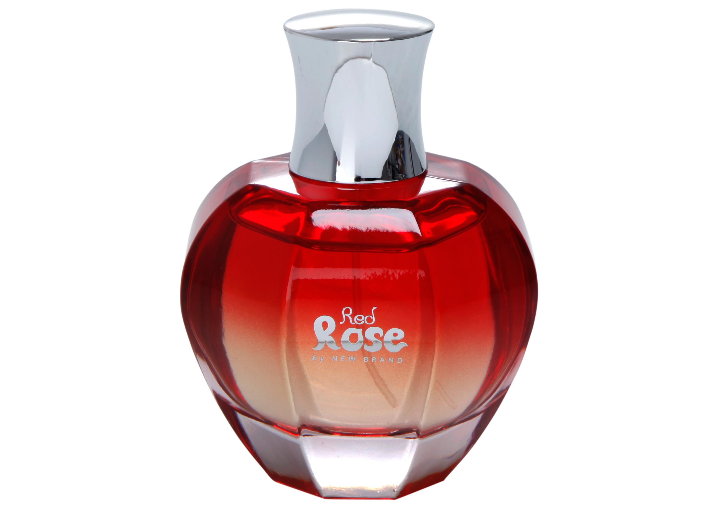 "Red Rose" women | Parfum