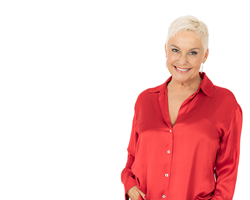 Vanessa Style - Mix your Look!